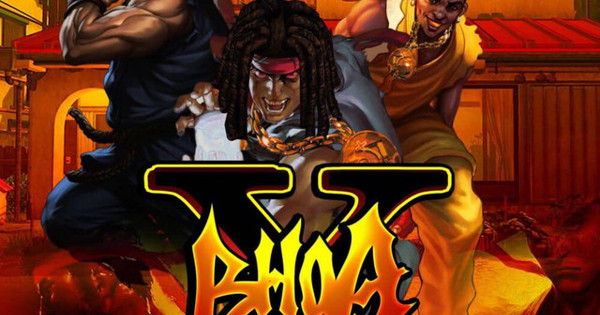 Various Artists - BHOA Super V:10