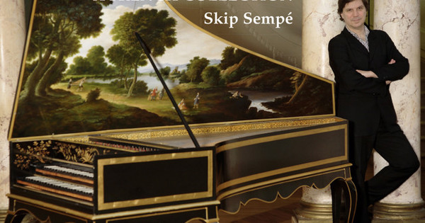 Skip Sempé - A French Collection