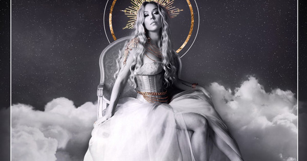 HALIENE - Heavenly [Divine Edition]