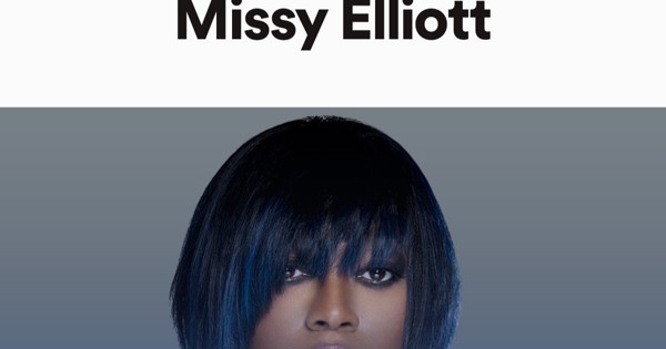 This Is Missy Elliott