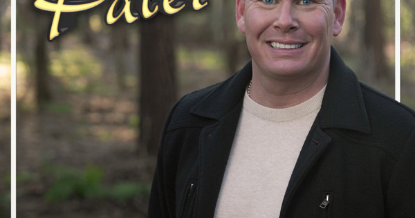 Robert Pater - Alleen Vannacht