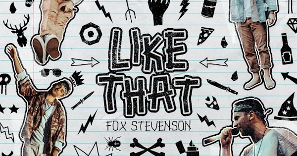 Fox Stevenson - Like That
