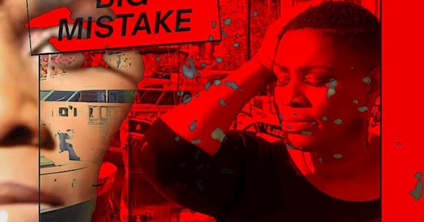 Big Mistake