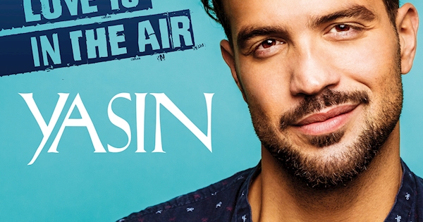 Yasin - Love is in the Air