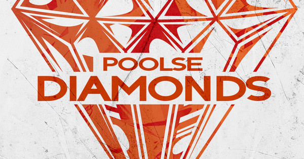 POOLSE - Diamonds