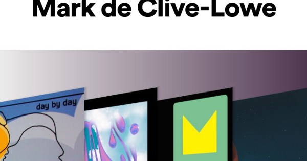 Mark de Clive-Lowe