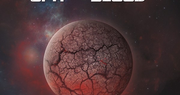 Spit The Blood - Spit The Blood