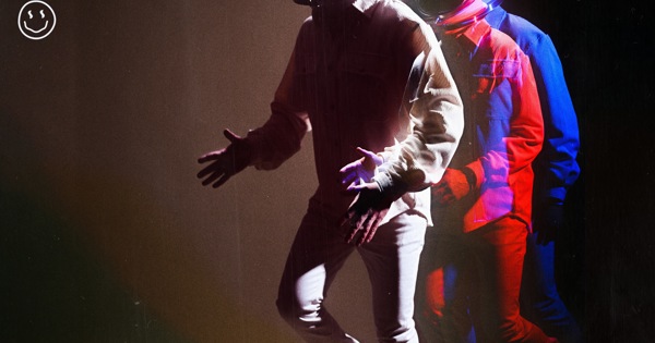 Bright, NONAH - Jump (BRIGHT Remix) - Single