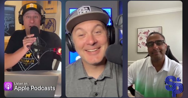 Rick Dhaliwal on Canucks in on Evan Rodrigues, de Haan, Kadri's deal vs ...