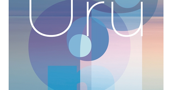 Uru『オリオンブルー』