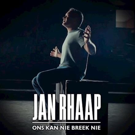 Jan Rhaap - Ons Kan Nie Breek Nie - Single