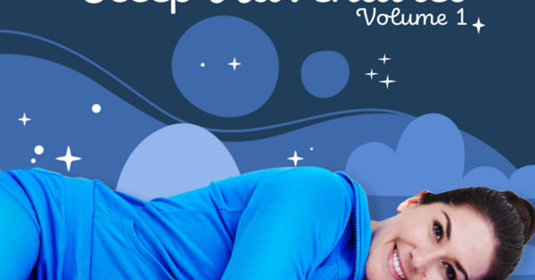 Sleep Adventures Vol 1