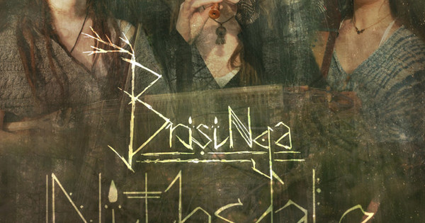 Brisinga - Nithsdale