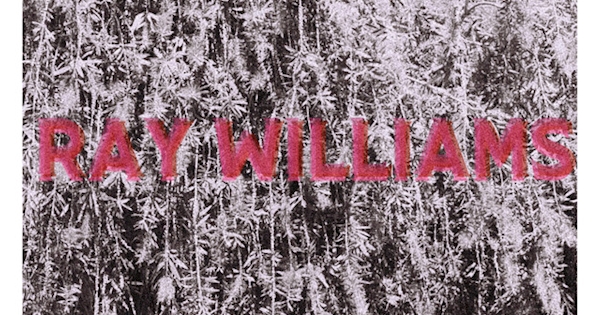 Ray Williams - EP 1