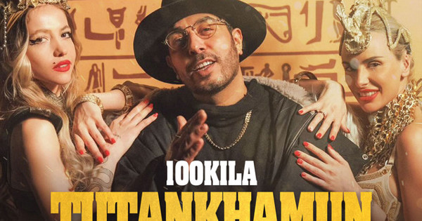 100 Kila - Tutankhamun