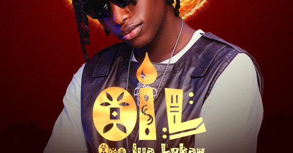 Starlekzy - Omo Iya Lekan