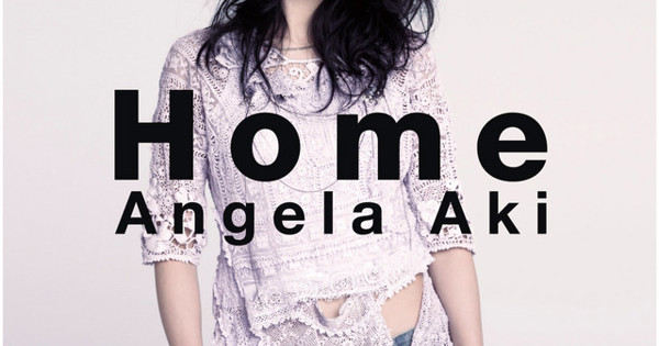 Angela Aki - Home