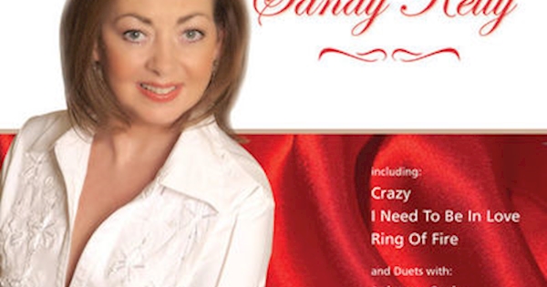 Sandy Kelly - The Best of Sandy Kelly