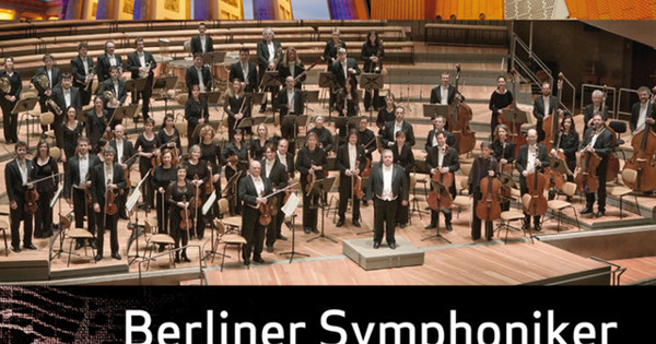 Lior Shambadal - Berliner Symphoniker: Live in Concert