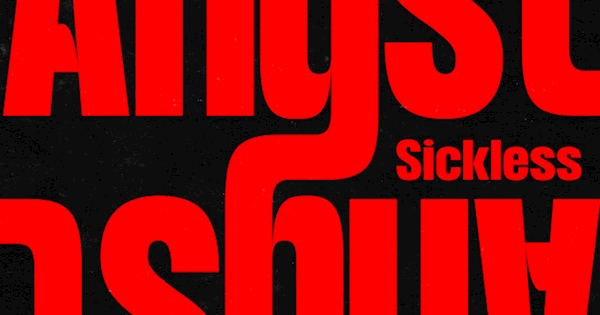 Sickless - Angst