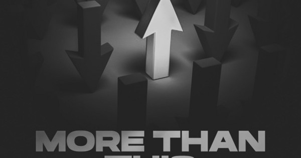 Travis Schlabach - More Than This