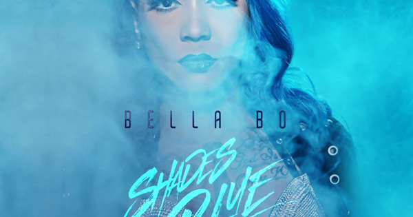 Bella Bo - Shades of Blue