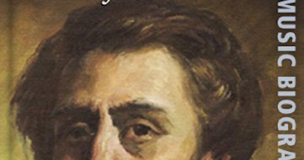 Chopin: His Life & Music