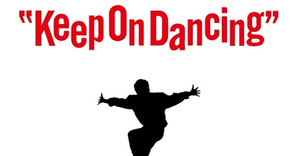 KEEP ON DANCING 1987-1988
