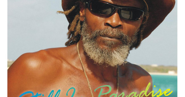 Bankie Banx - Still in Paradise