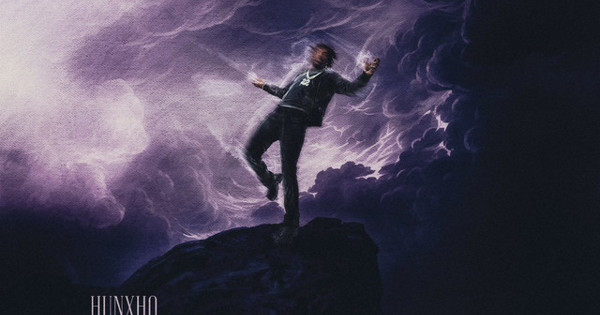 Hunxho - Before The Album