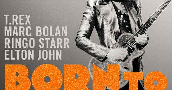 Marc Bolan - Born to Boogie (Original Soundtrack)