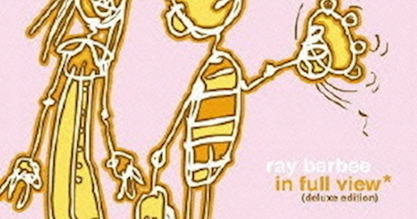 Ray Barbee - In Full View