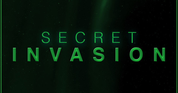 L'Orchestra Cinematique, Alala - Secret Invasion - Nick Fury (Main ...