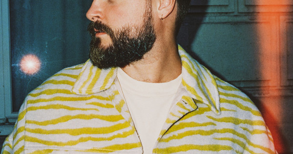 Ian Hooper - Ian Hooper (Album)