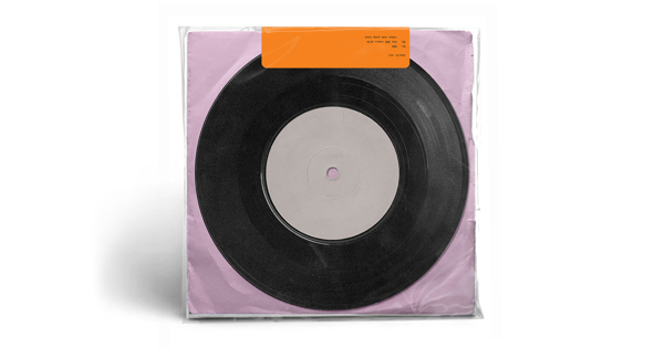 Charli xcx - 360 / 360 remix 7" Fans First