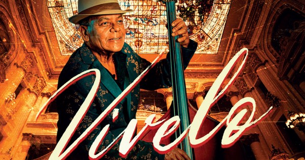 Grupo Compay Segundo - Vivelo