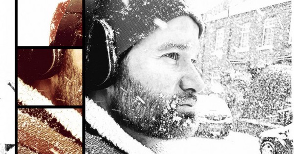 Mark Hadley - It's Over