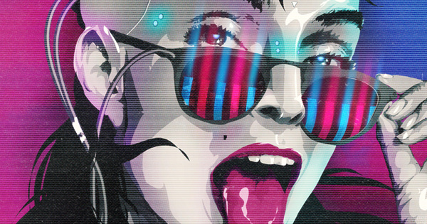 Caspro - Galactic Punks