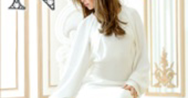 Nancy Ajram - Nancy 8