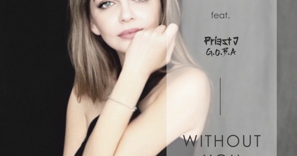 Kate Goodman - Without You