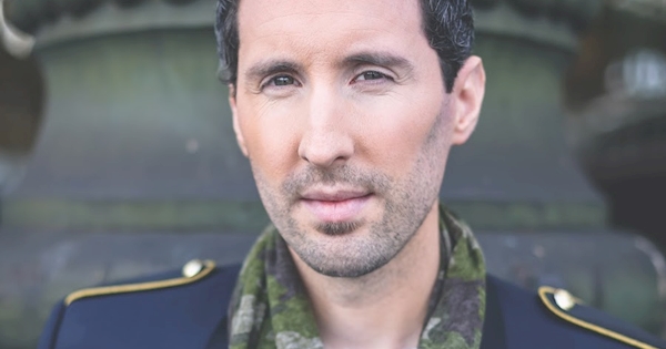 Ludovic Lefèvre - S'abonner