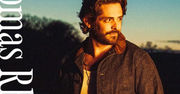Thomas Rhett, Jordan Davis - Ain't A Bad Life