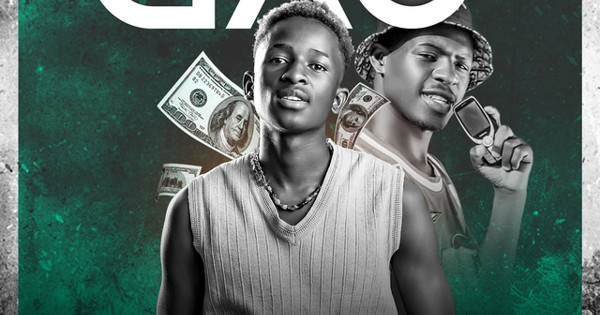 Busiso, Saintfloew - Gau