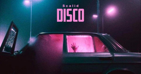 Scalid - Disco