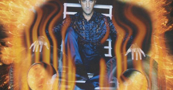 DAVE RODGERS - WHEELS OF FIRE / LET'S GO TO THE SHOW (Original ABEATC ...