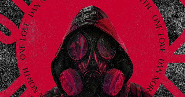 Dan North - One Love!