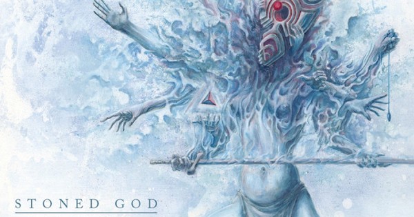 Stoned God - Incorporeal