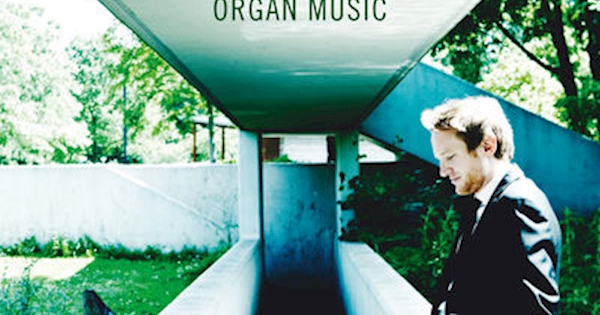 Matthias Havinga - Mendelssohn: Organ Music