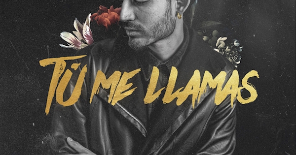 Chris D' Lion - Tu Me Llamas