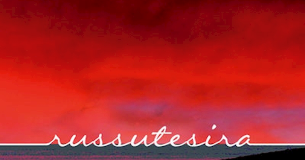 Alla Bua - Russu te sira